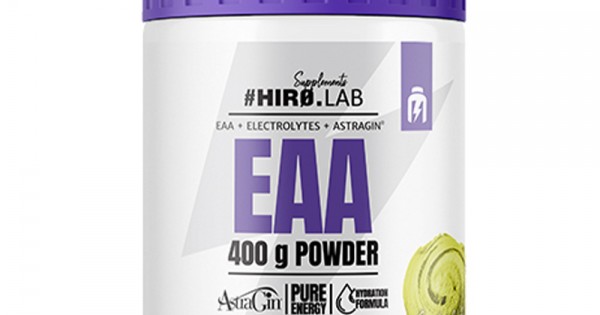 HIRO.LAB EAA Powder 400 г | Отлична цена