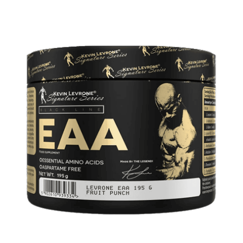 KEVIN LEVRONE EAA Essential Amino Acids 195гр | Топ Цена