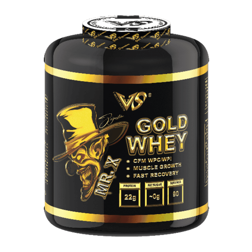 V-SHAPE SUPPS Mr. X Gold Whey 2250 гр